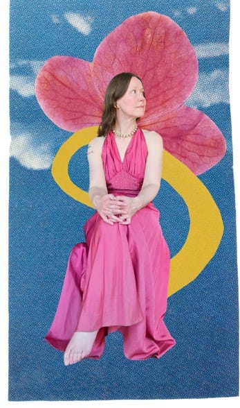 Jacqueline McCormick | Substack