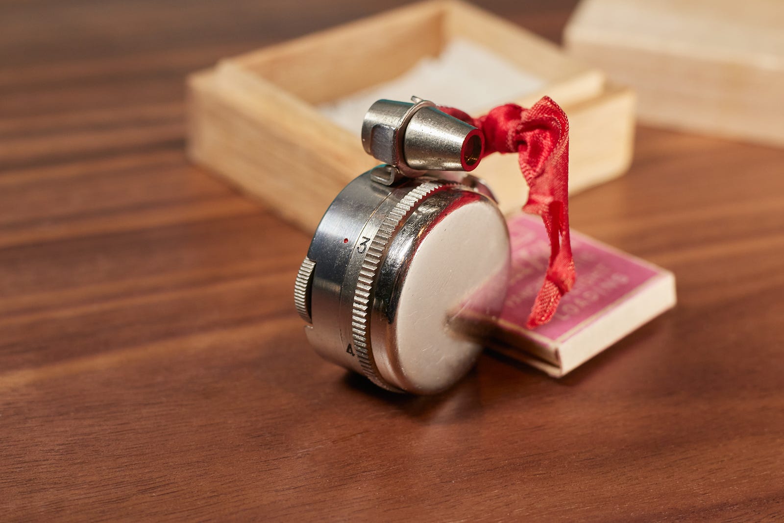 Random objects: the Petal camera - lcamtuf’s thing