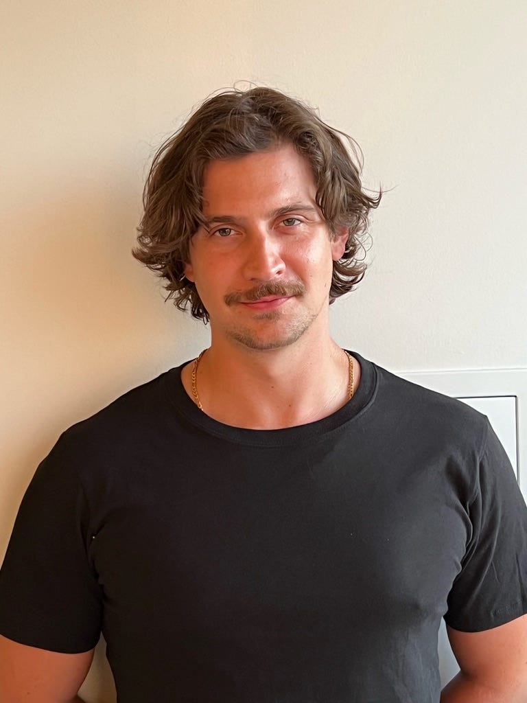 Nick Hill | Substack