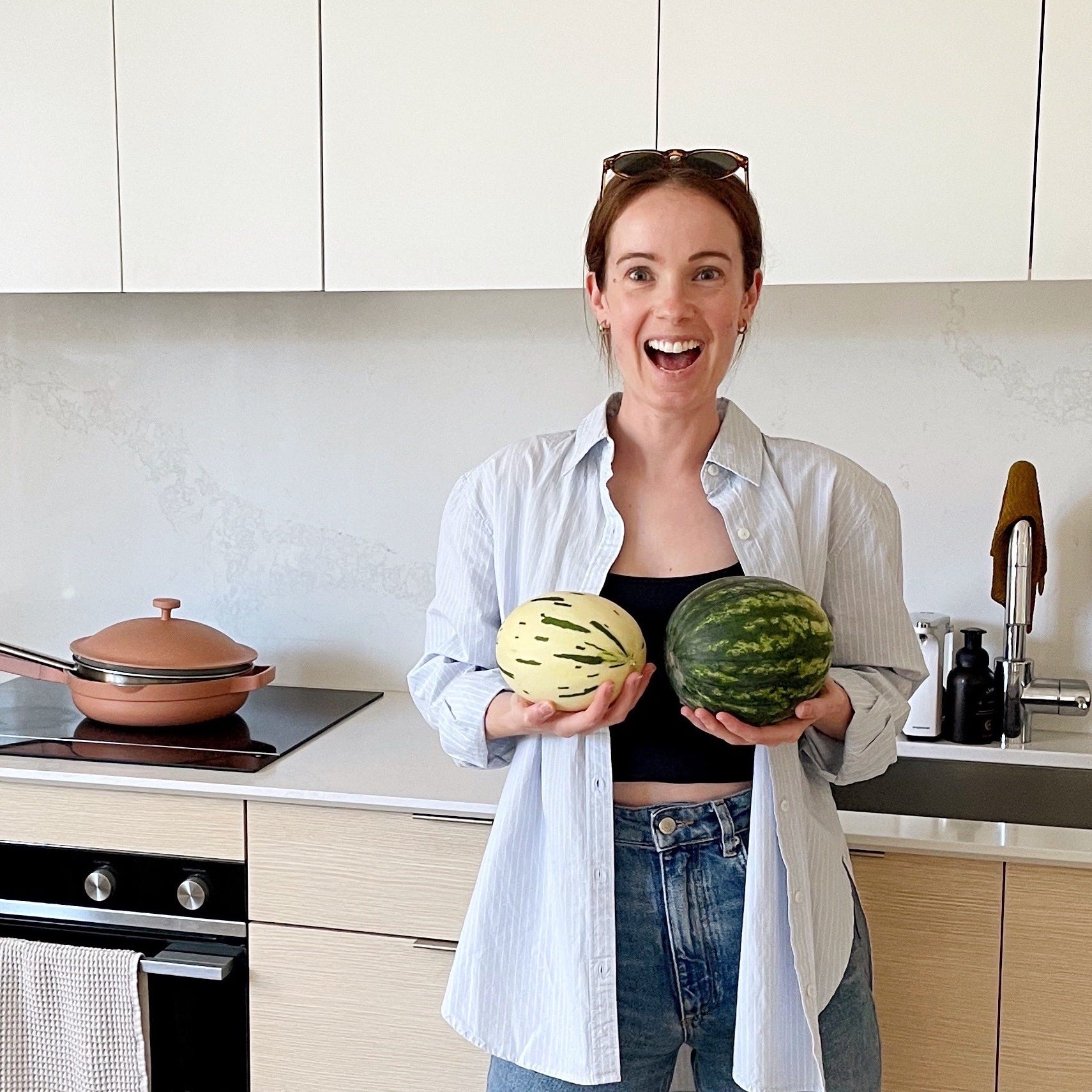 Lauren Neufeld | Substack