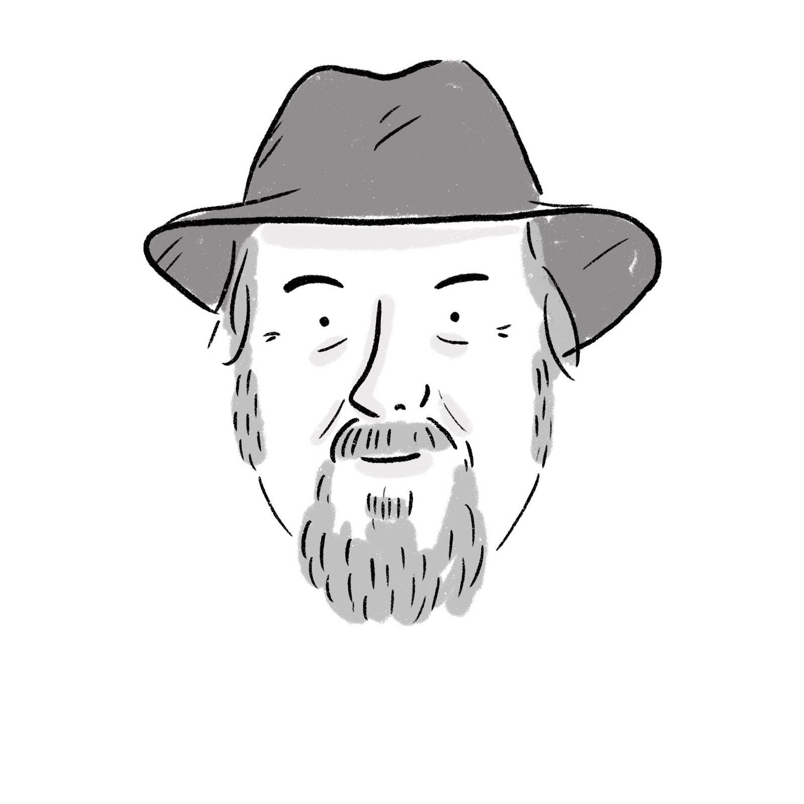 Steven Keevil | Substack