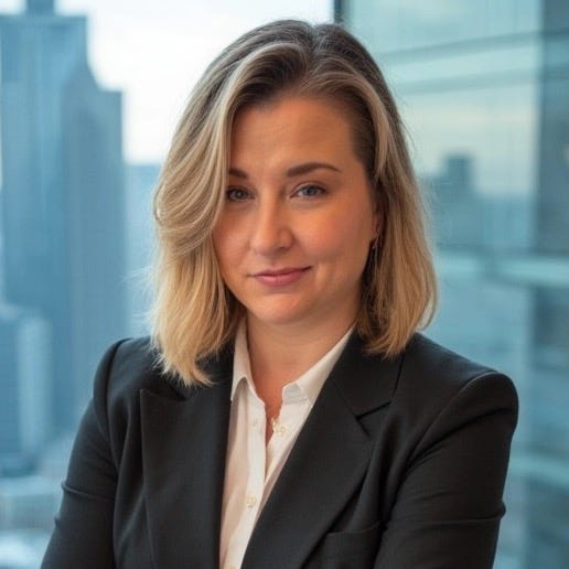 Bridget Bennett | Substack