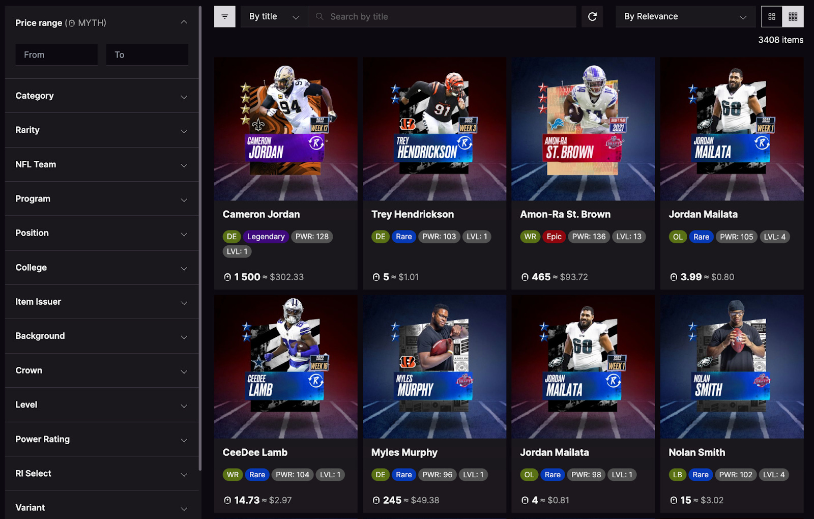 DeFi: SEC war on stablecoins and TUSD Prime Trust troubles; Mythical ...