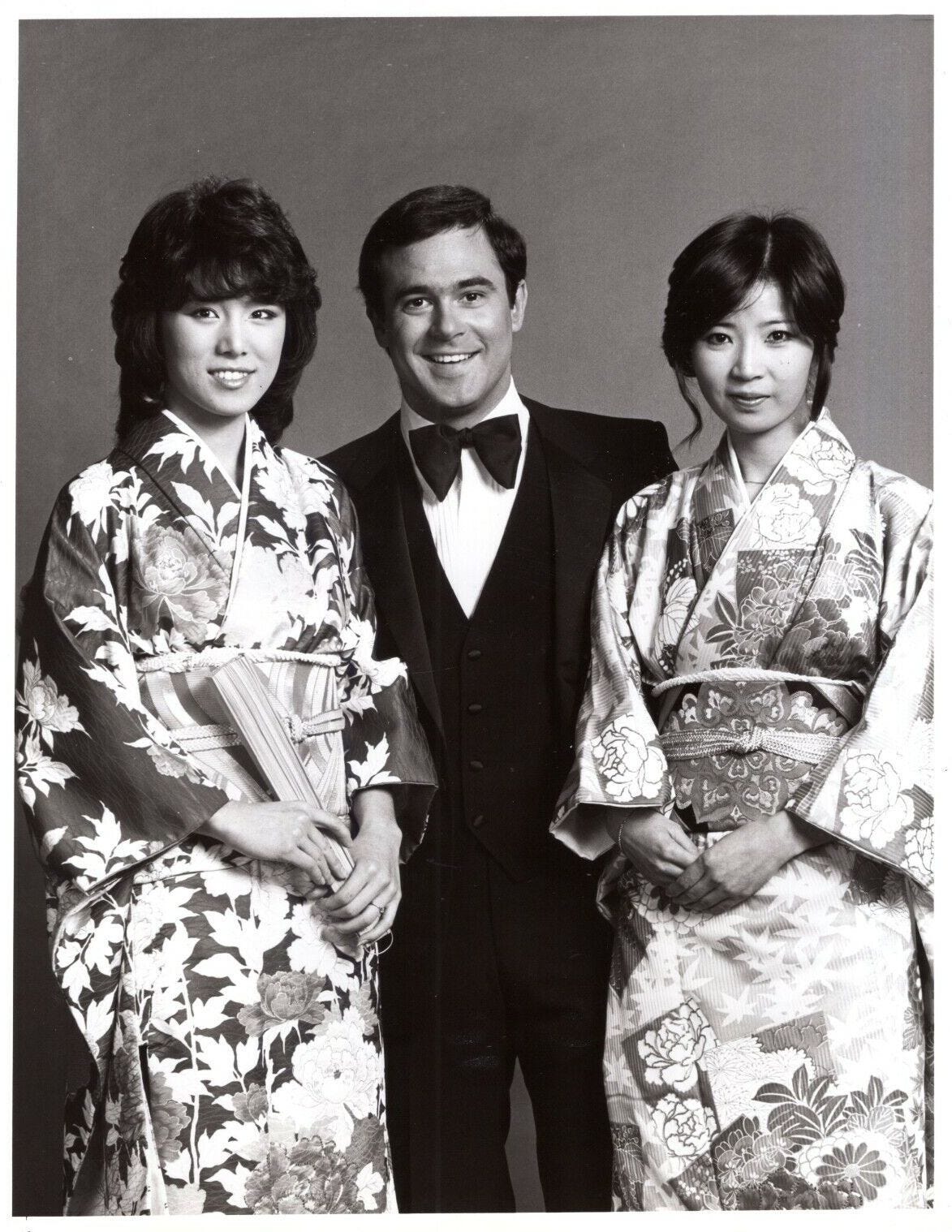 INTERVIEW: Marty Krofft & the Making of PINK LADY AND JEFF!