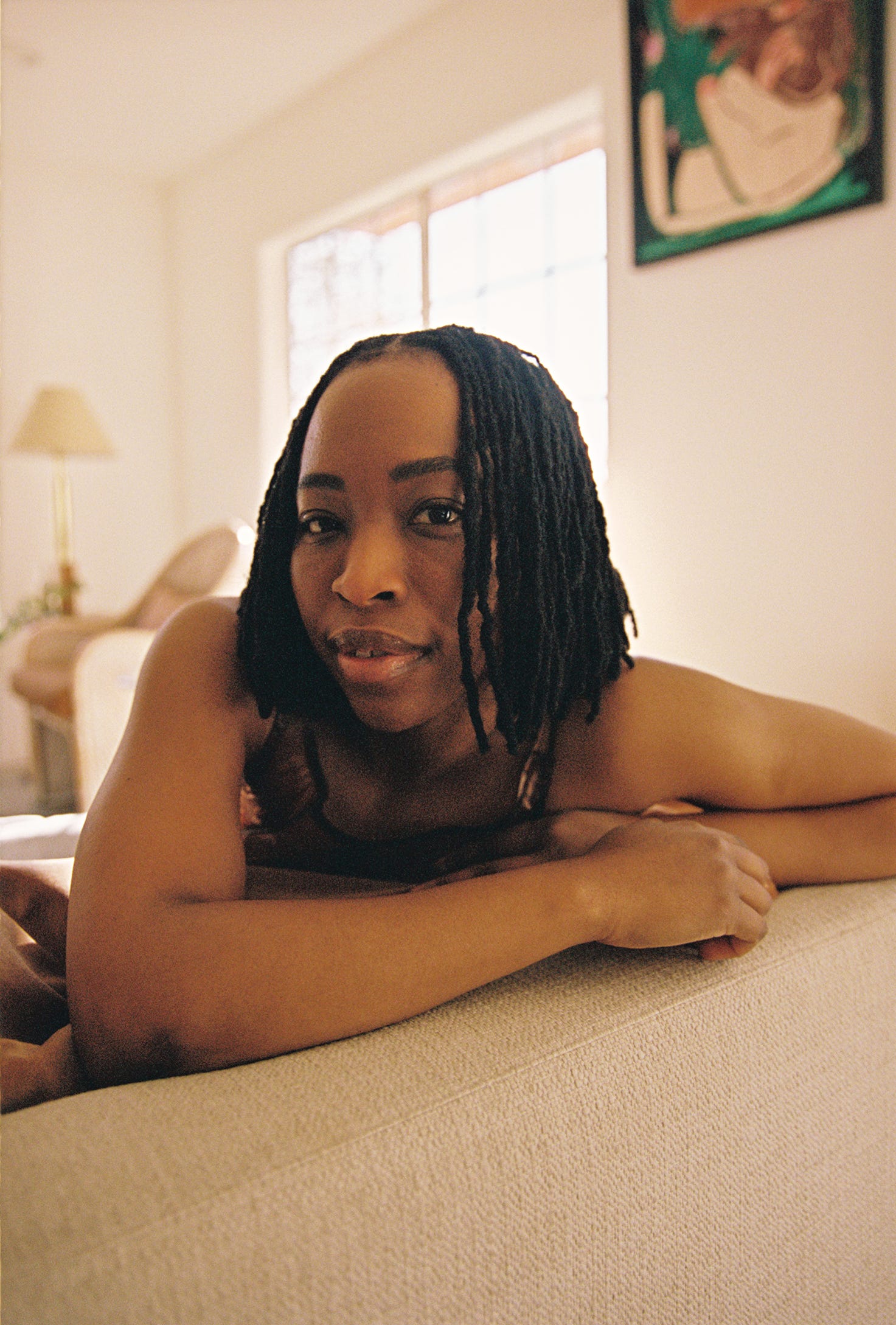 Erica Chidi | Substack