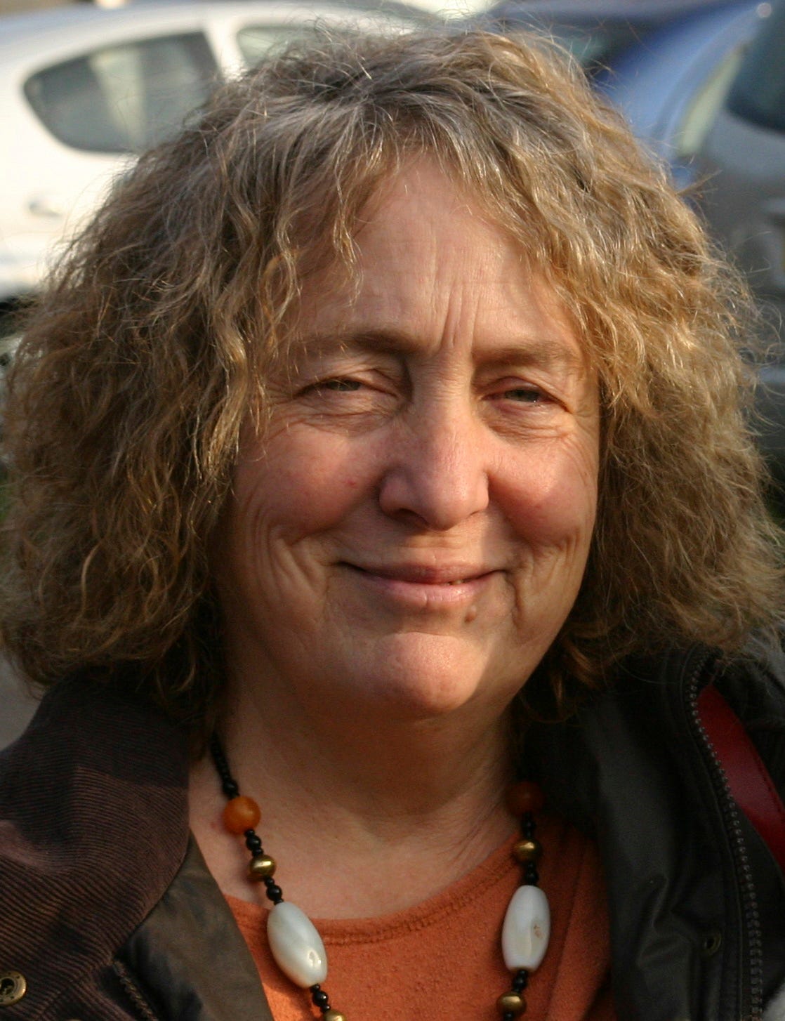 cora greenhill | Substack