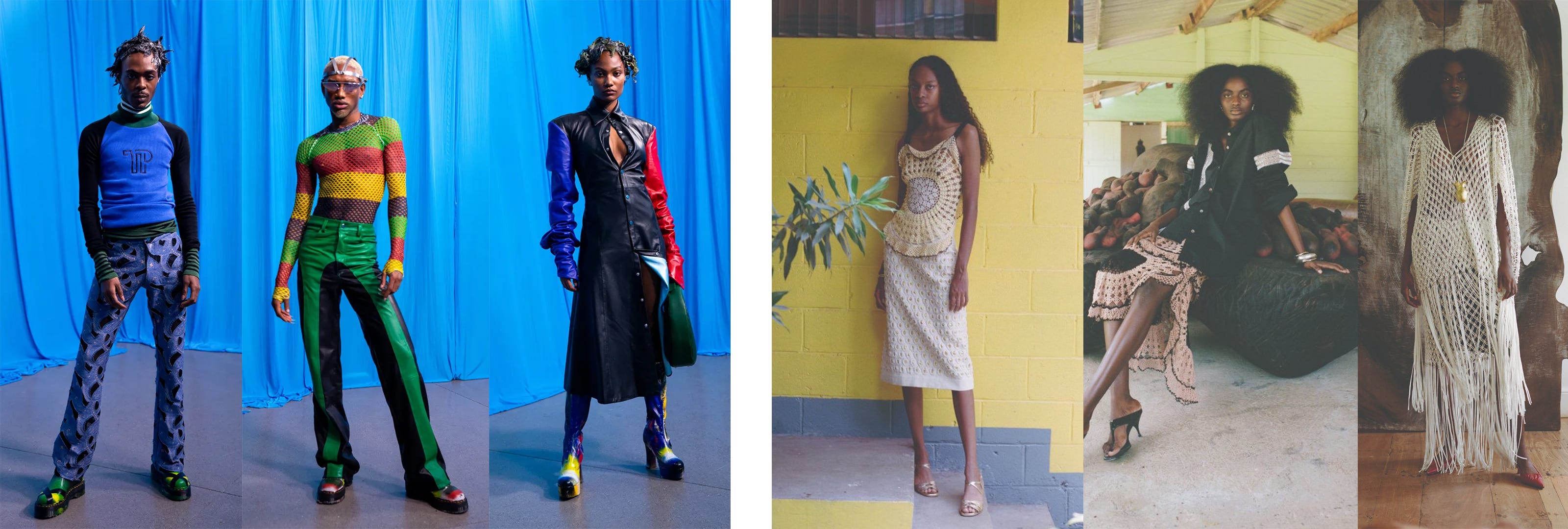 Jamaican Clothing Style