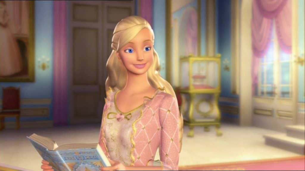 Barbie: Ikon Feminis yang Feminin