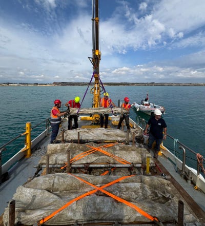 Orichalcum: Legendary Metal of Atlantis, Or Just A Common Ore?