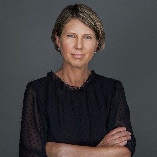 Lisa Denny | Substack