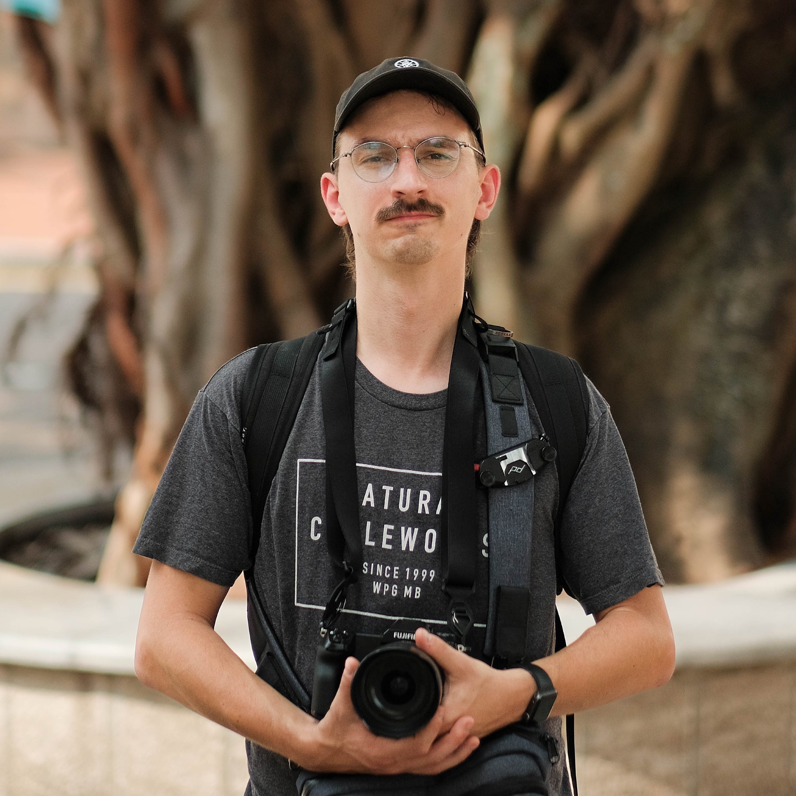 Michael, not Mike | Substack