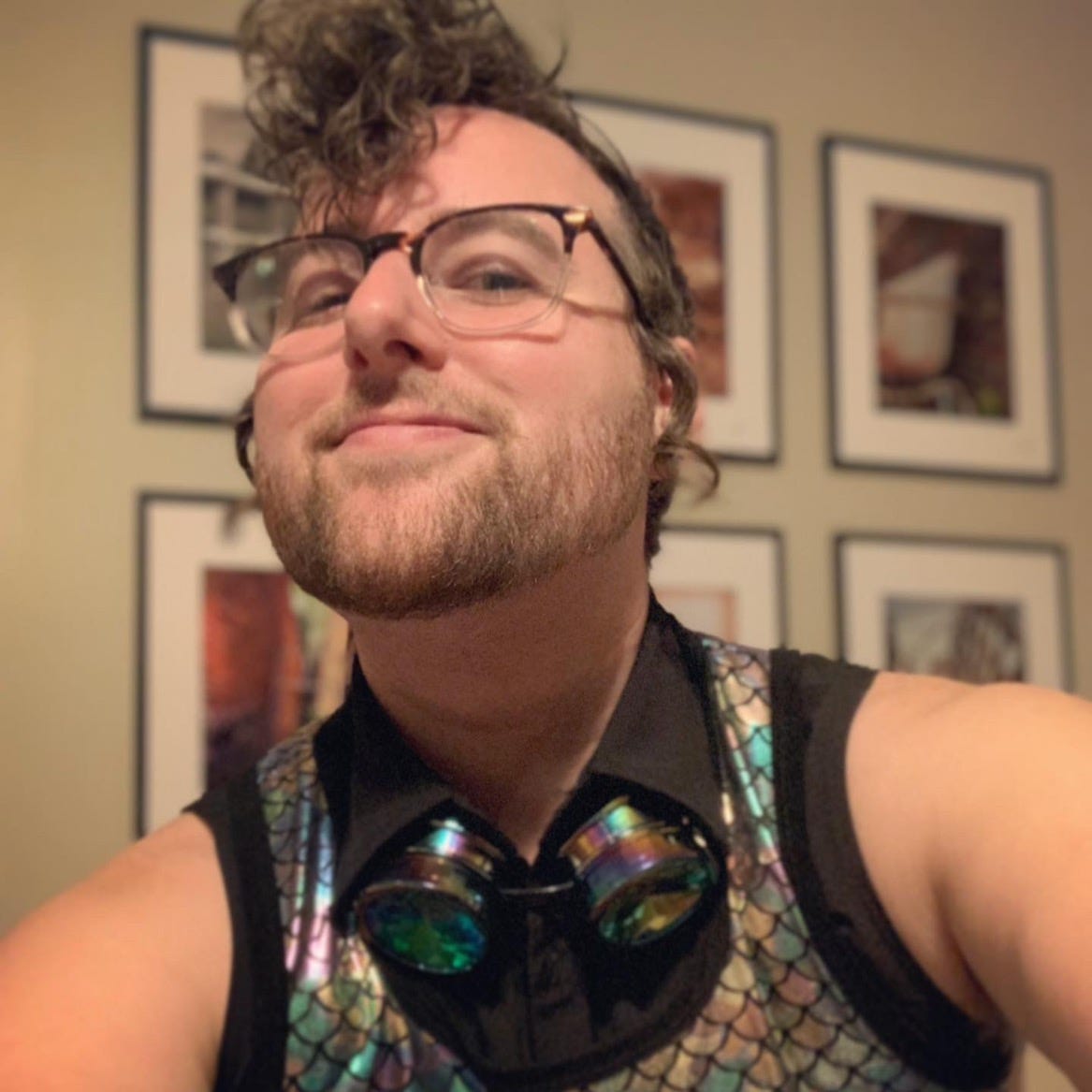 Eliot Colin | Substack