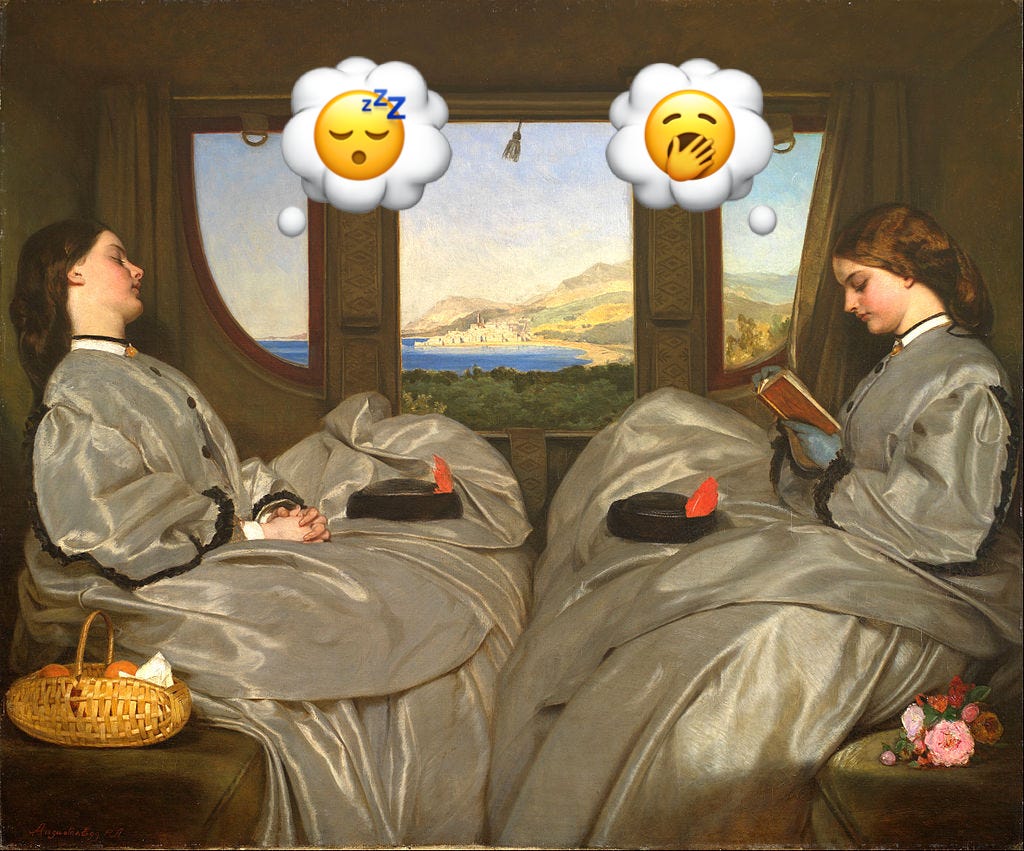 The Wit's Guide to Napping - by Benjamin Errett