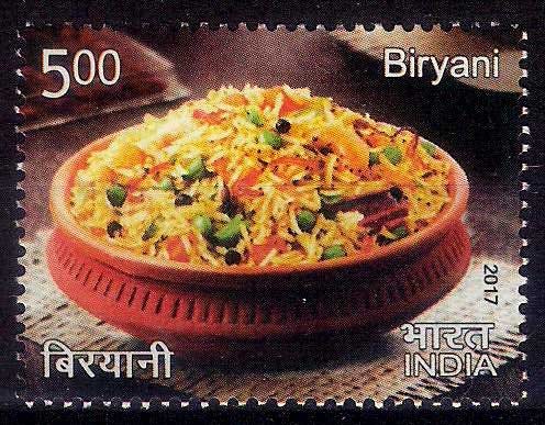 The Story of Biryani: South Asia’s favorite rice dish