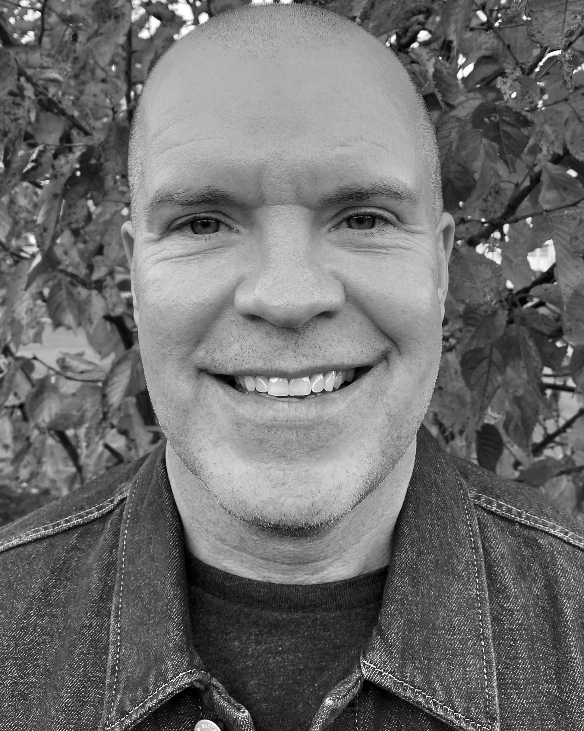 IN CONVERSATION with Dr. Joseph Henry Hancock II Pt. II