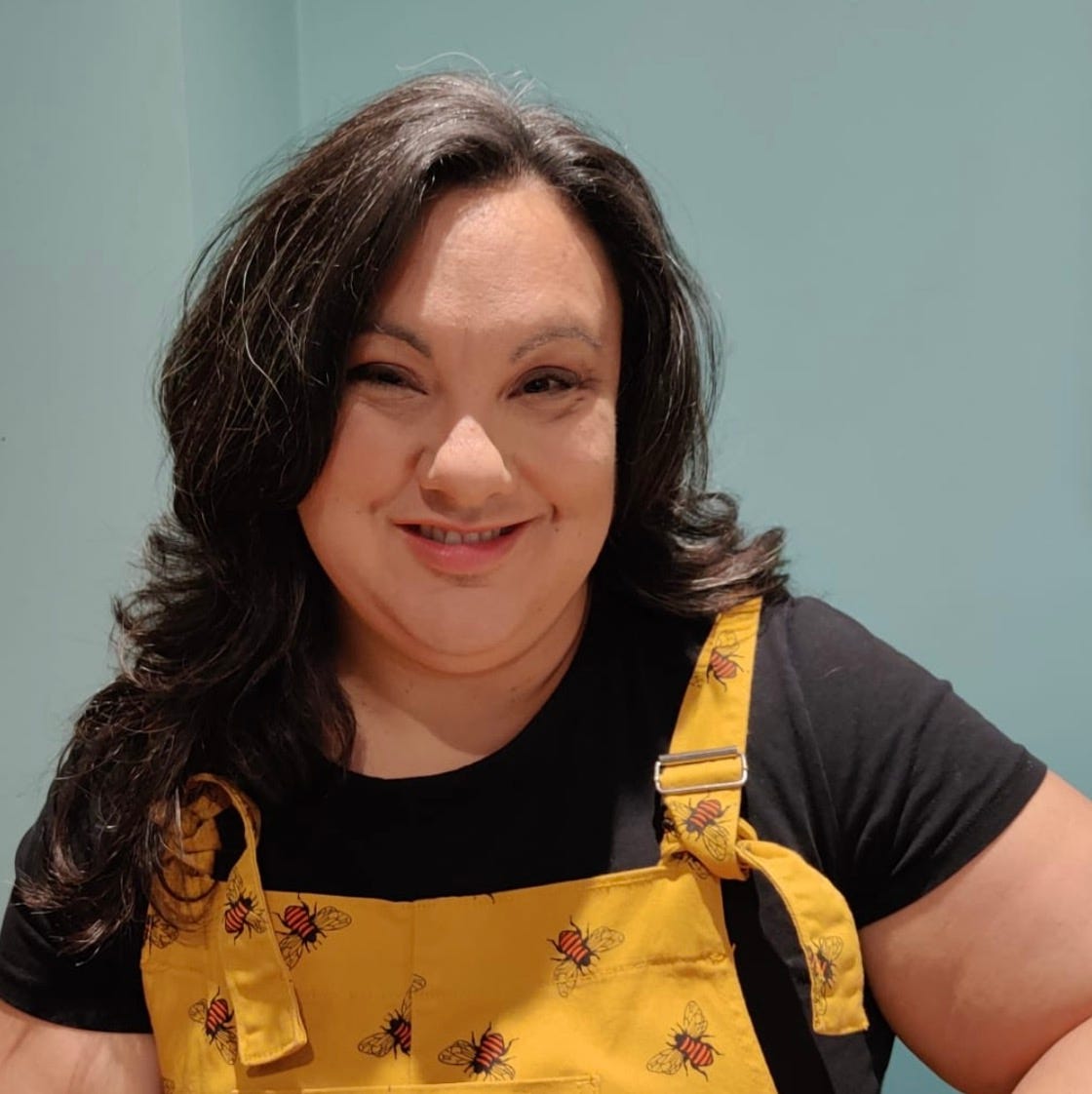 Amy I Beeson | Substack