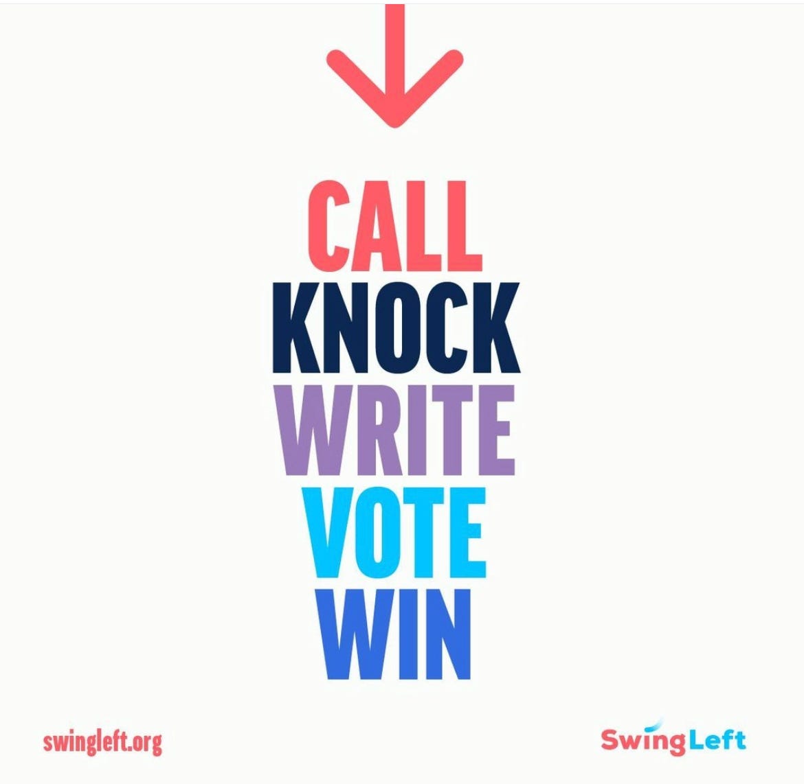 Save Democracy While We Still Have It - by Joe Goldman