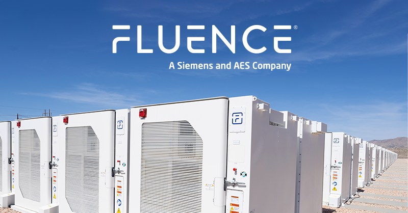 Part 1: Deep dive writeup on Fluence Energy ($FLNC)