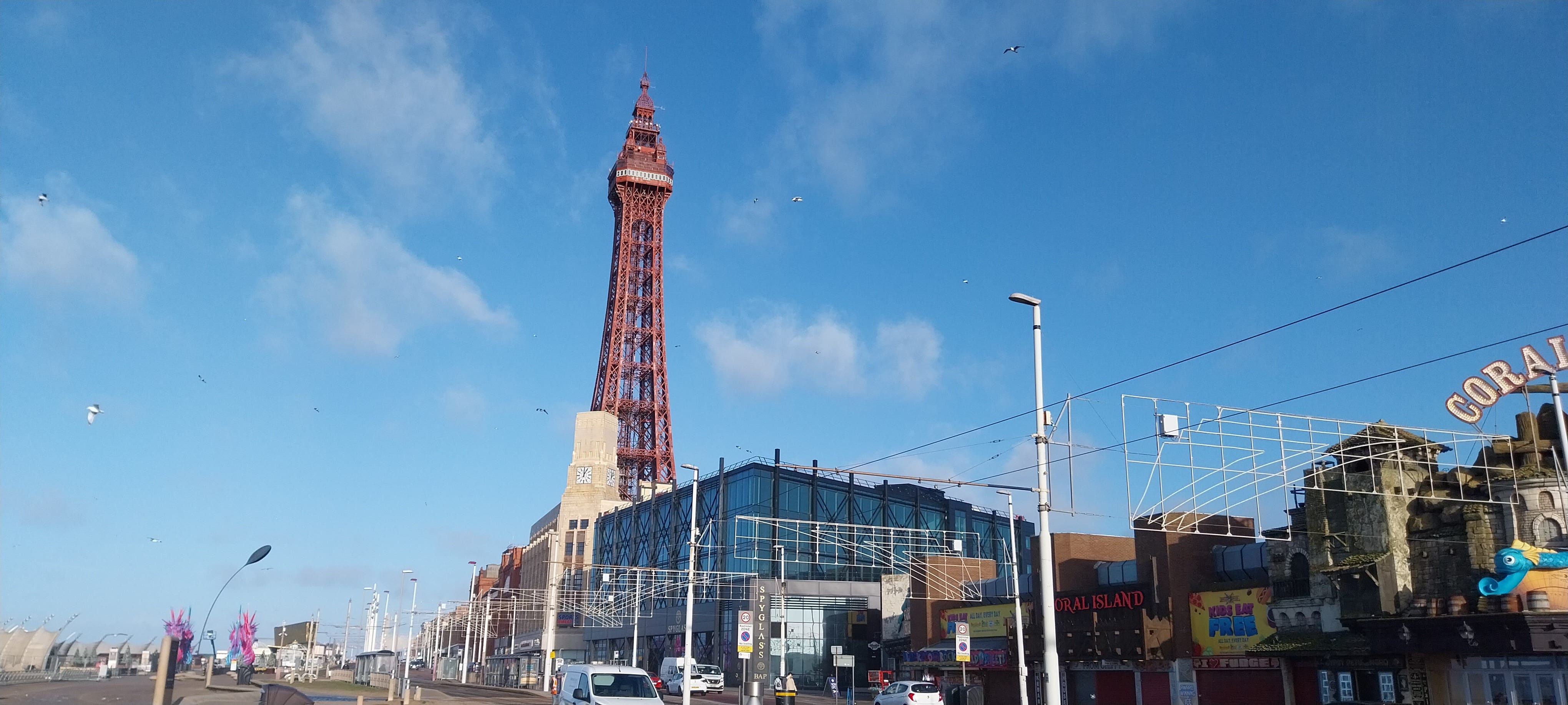 Inside story of the collapse of the Blackpool Central developer Nikal