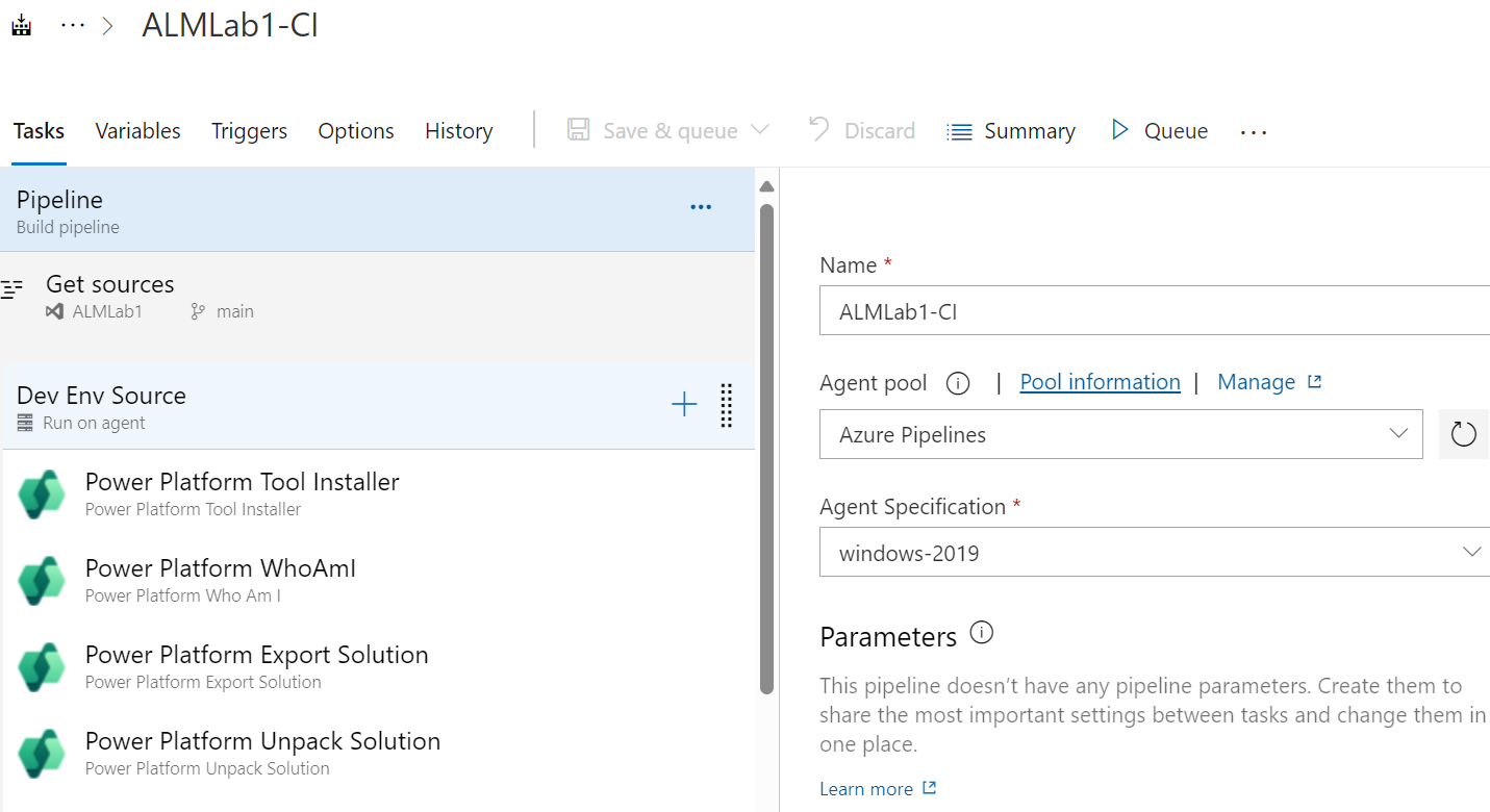 Get Started with ALM in Power Platform - by Habeeb Yakubu