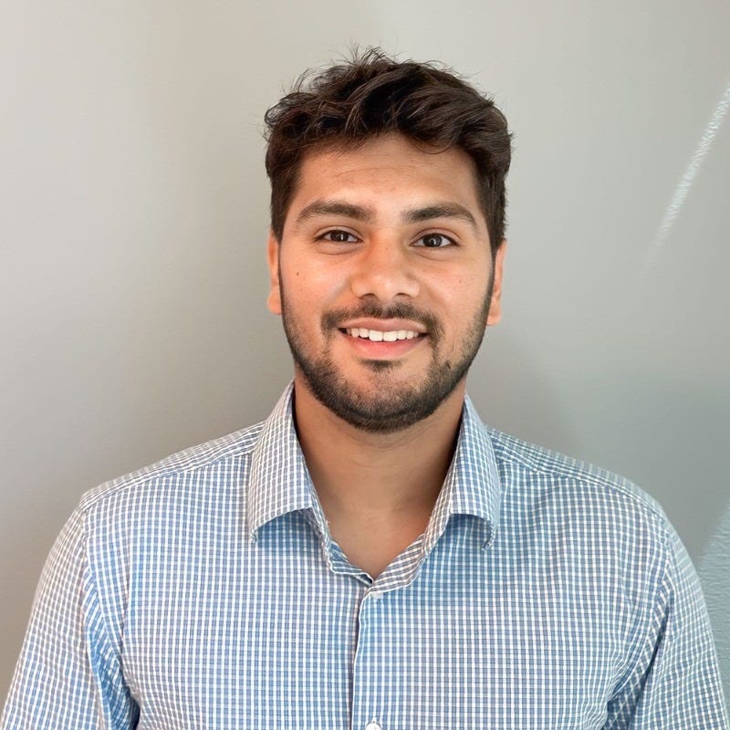 Roshan Chandna | Substack