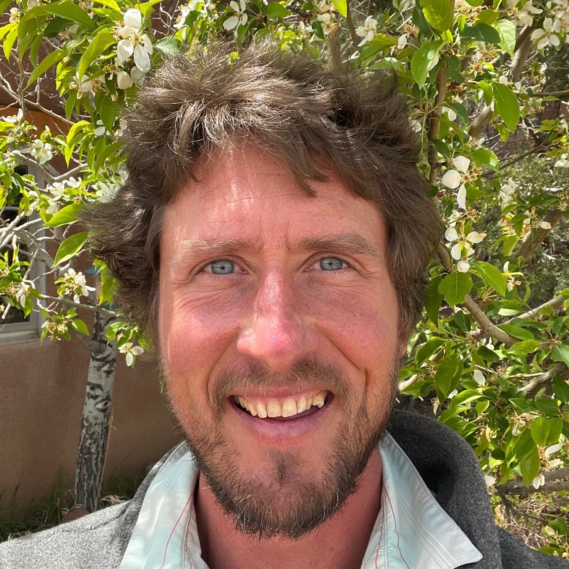 Joseph Sarosy | Substack