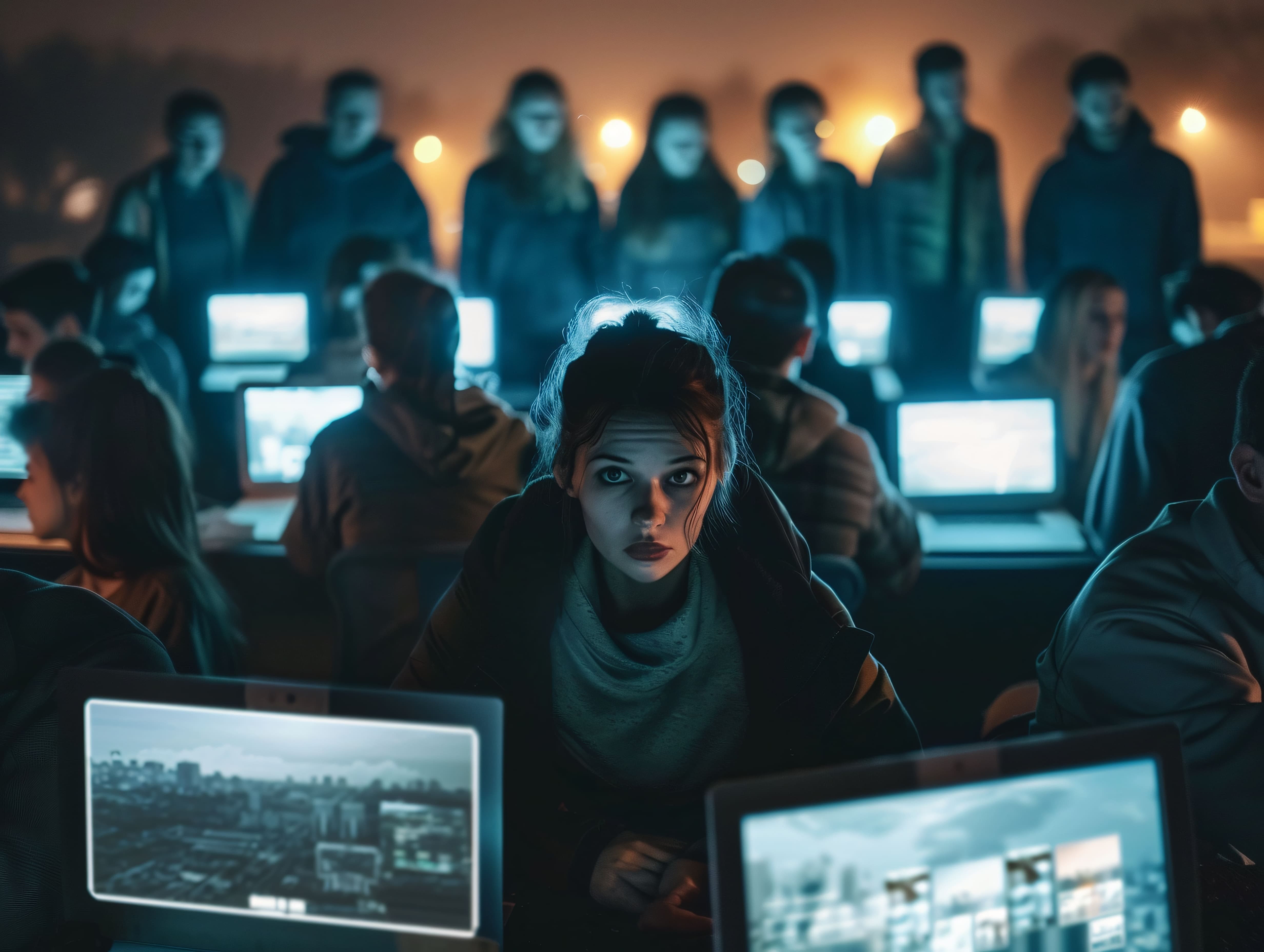 Gig Economy Or Gig Exploitation The Choice Is Ours