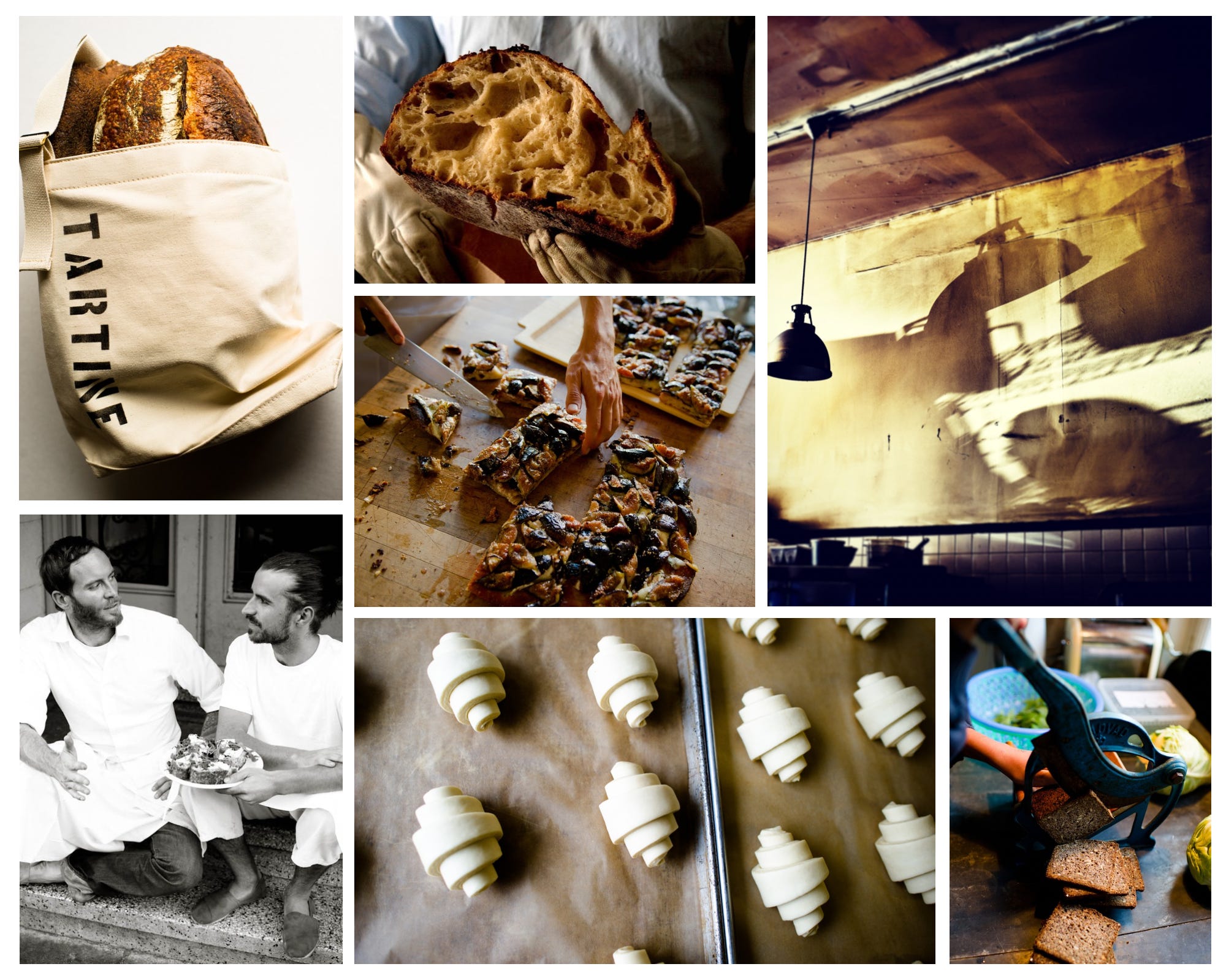 Ninth Street Bakery