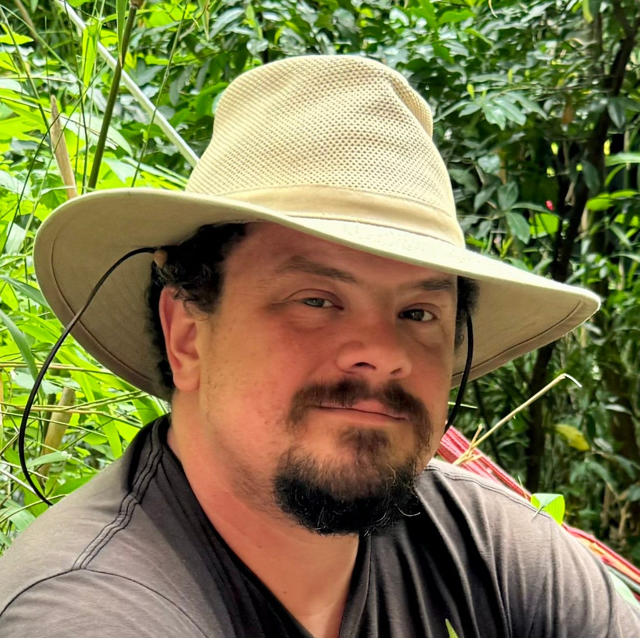 Mike Speriosu | Substack