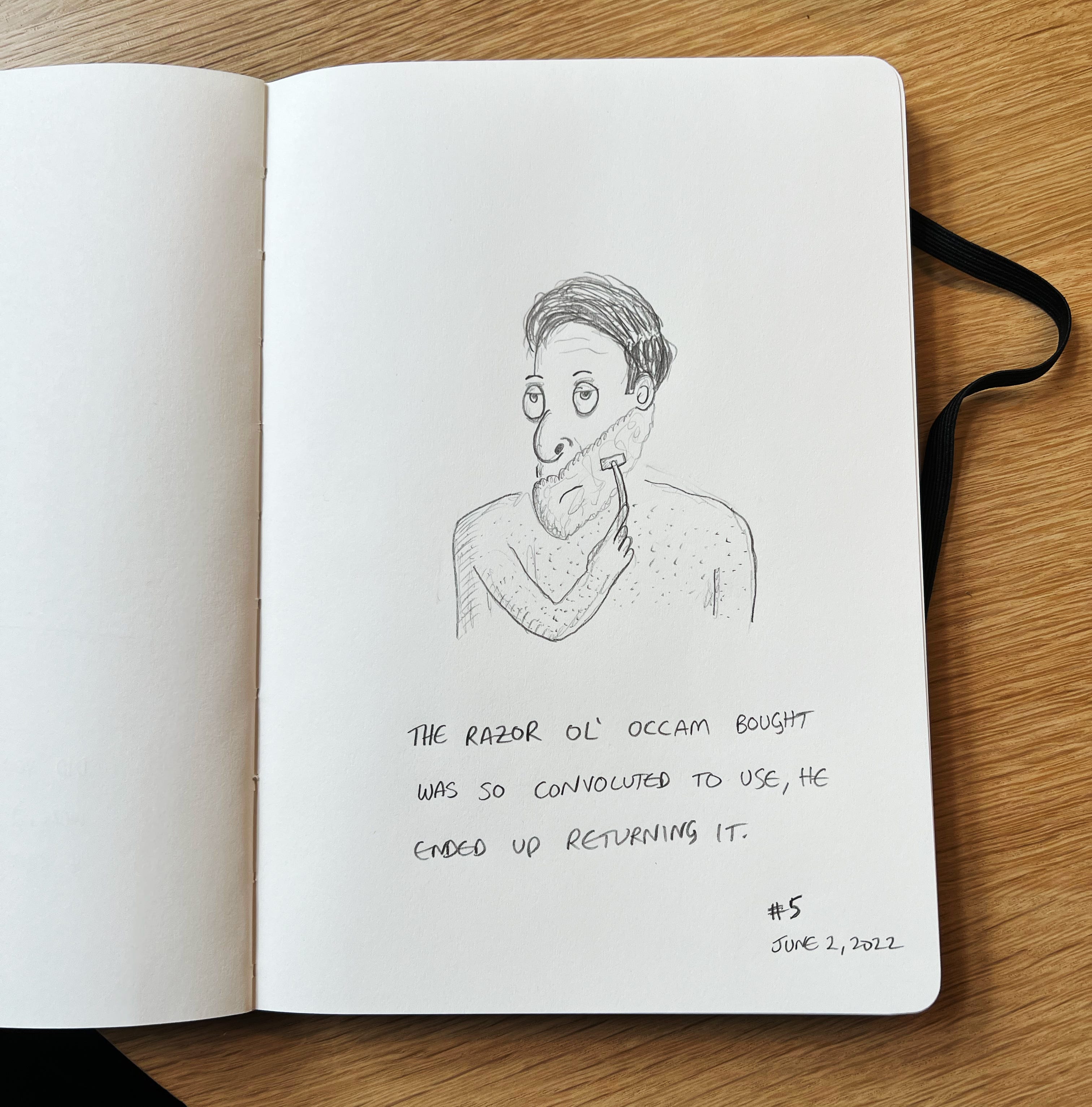 What Are Philosophical Razors? - by Ali Almossawi