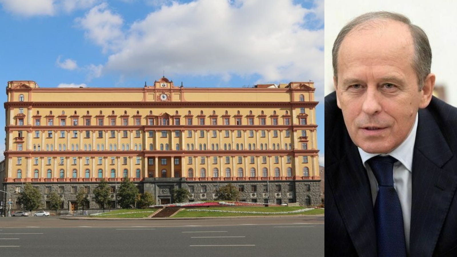 Russia: The FSB faces a power struggle with leadership changes ...