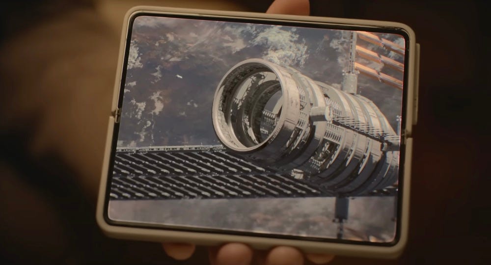 Foe movie review: scenes from an apocalyptic marriage (London Film ...