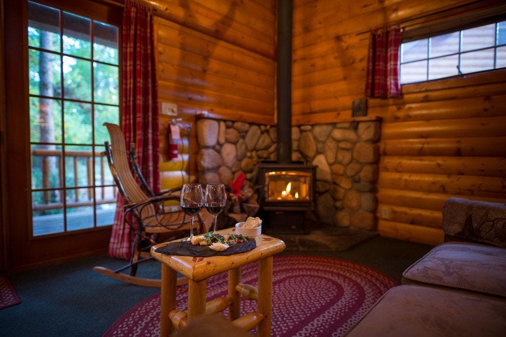 Traveling to Western Canada? Don’t Miss Some Of Alberta’s Most Charming ...