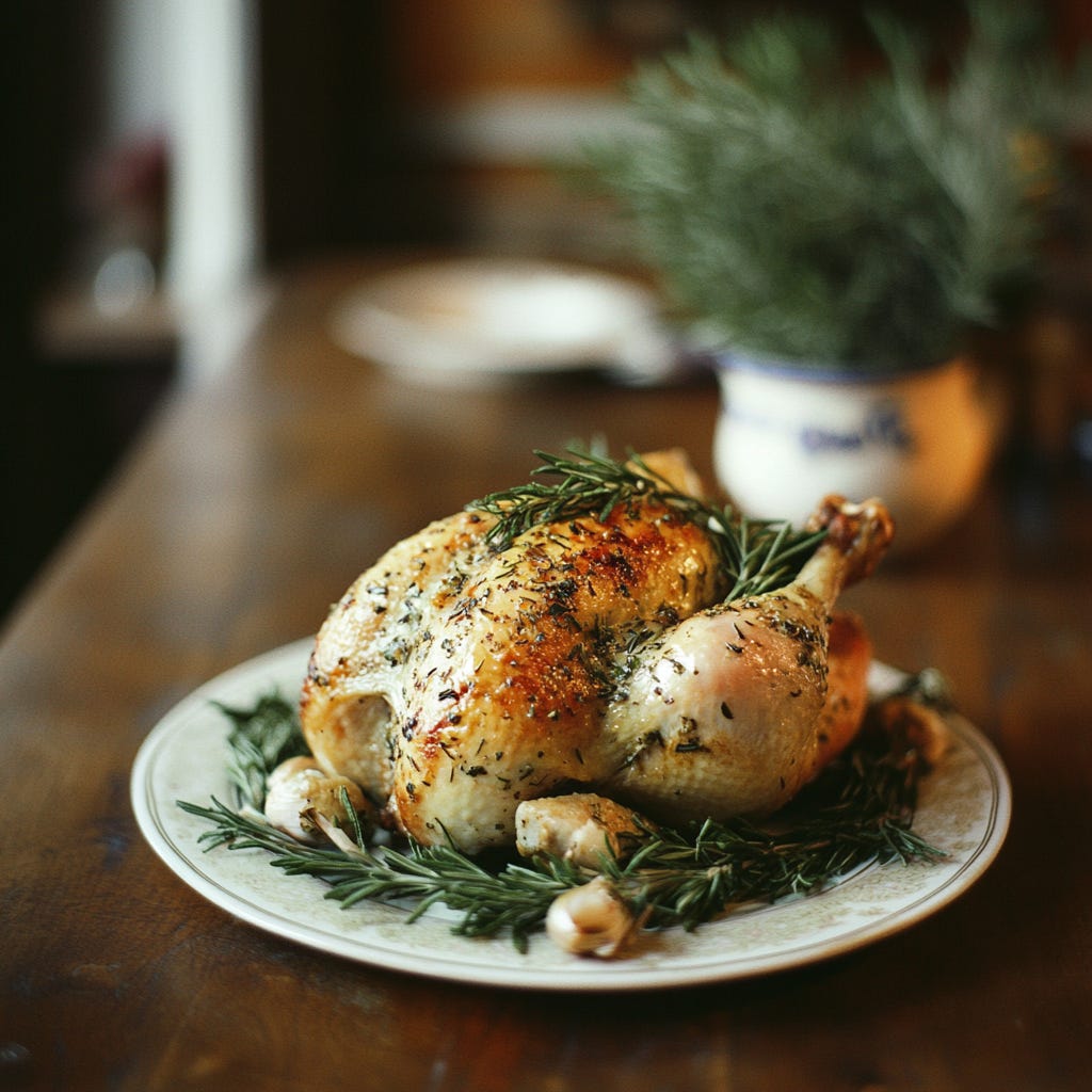 10 Cottagecore-Inspired Dinner Recipes for Cozy Evenings