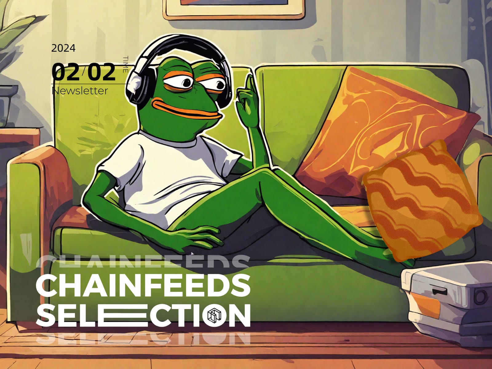 投研早报｜一文探索比特币与人工智能的未来交融 / Protocol Guild Pledge：通过经济激励维持以太坊核心开发 / Farcaster 框架：改变加密游戏规则