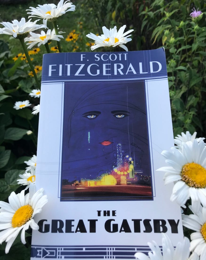 Just How Great was Gatsby? - by Kailani B.