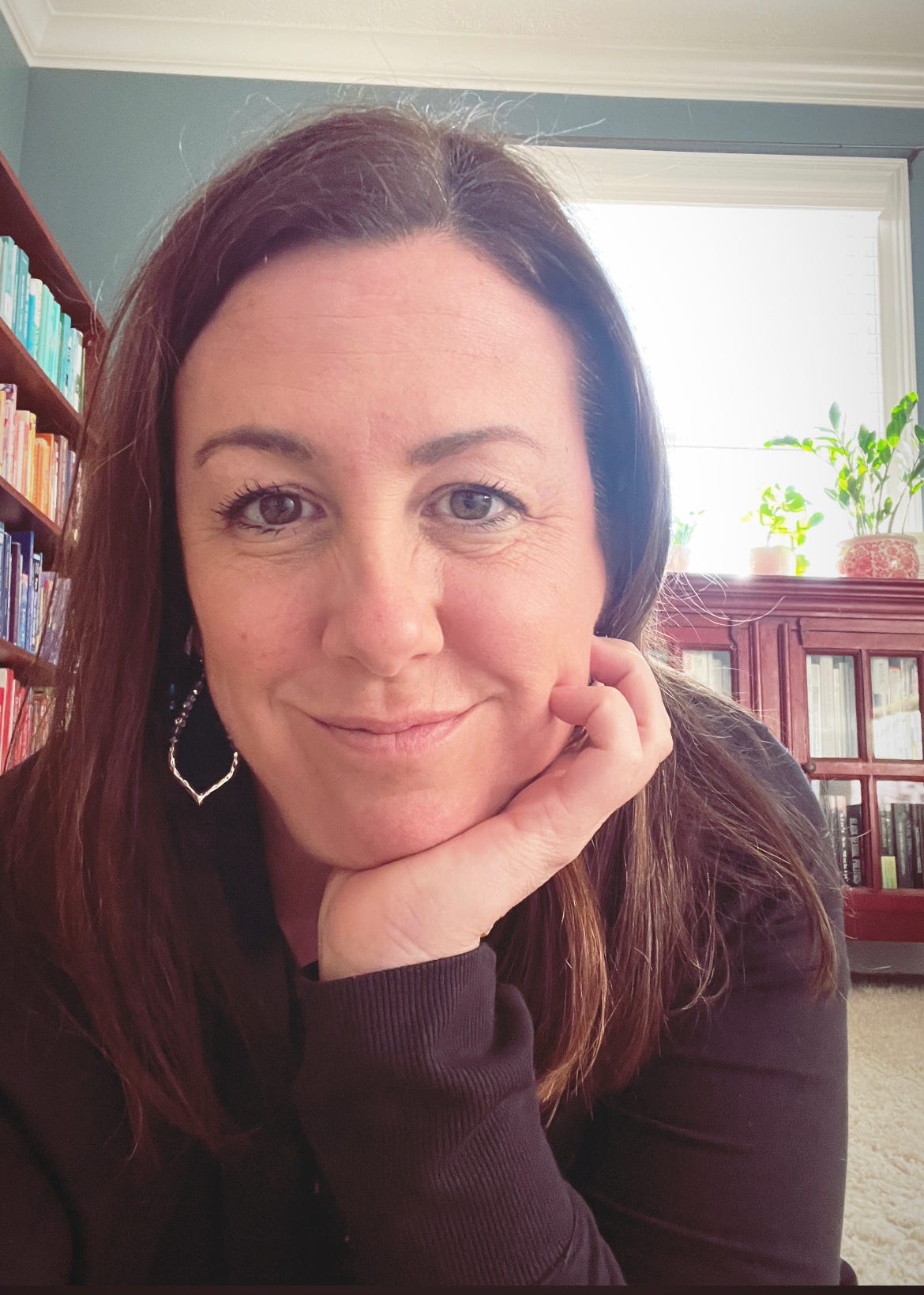 Meghan Burke | Substack