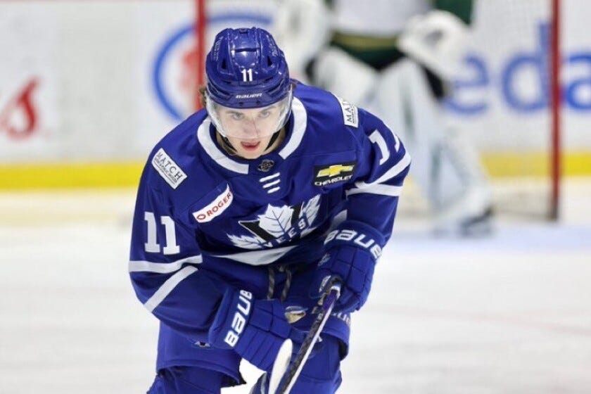Breaking down the actual CHL proposal the D-I council will vote on next week (#485)