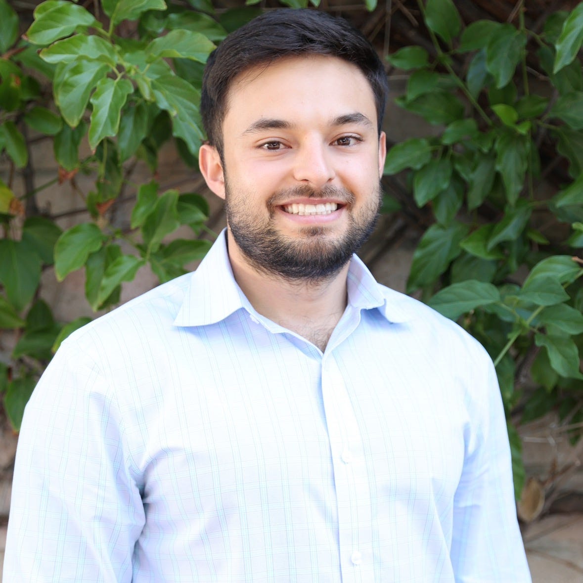 Eric Fett | Substack