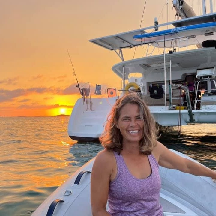 Rosa Linda Román | Substack