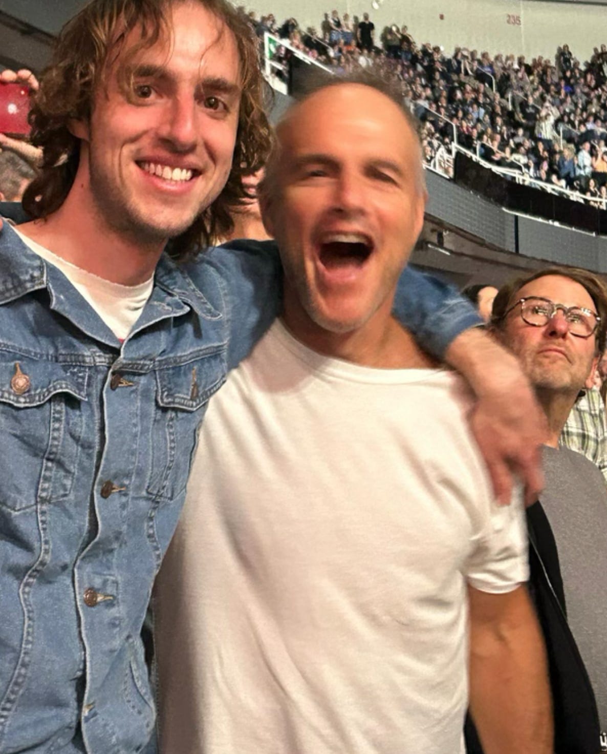 Long Time Gone #1 - by Cliff Chenfeld - Oldster Magazine