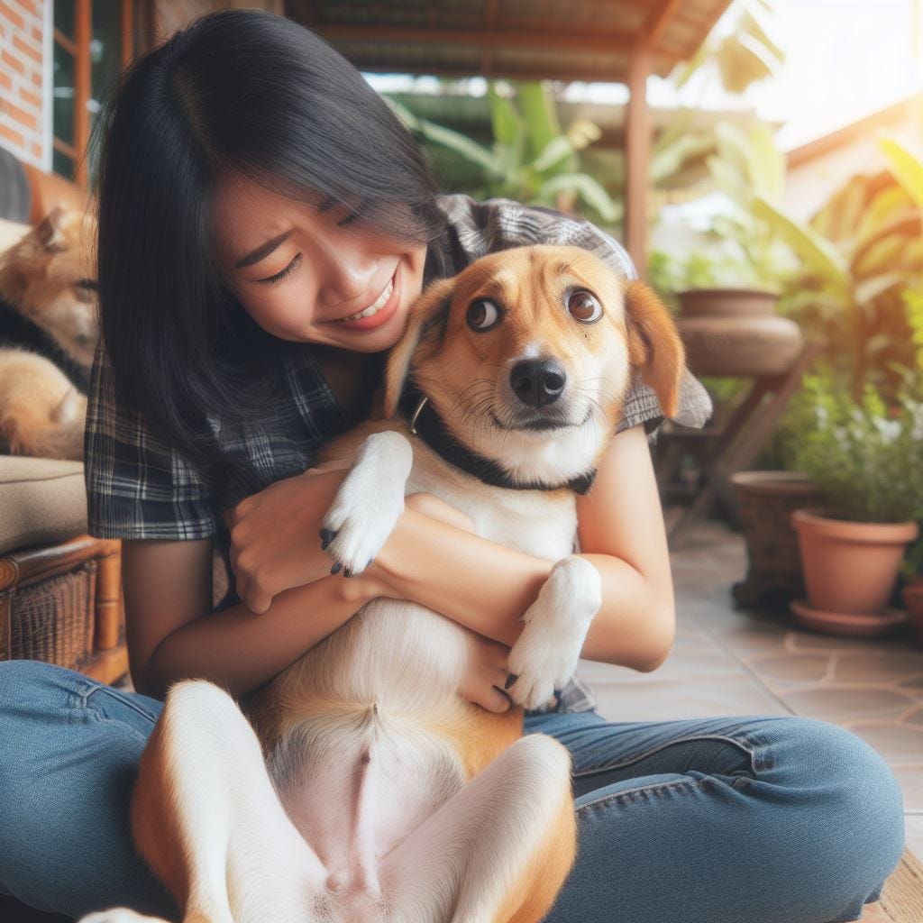 Understanding Our Canine Companions: Things Dogs Dislike About Humans