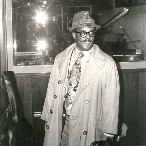 Bert DeCoteaux (June 12, 1929 – July 6, 2005) – Love Don't You Go ...