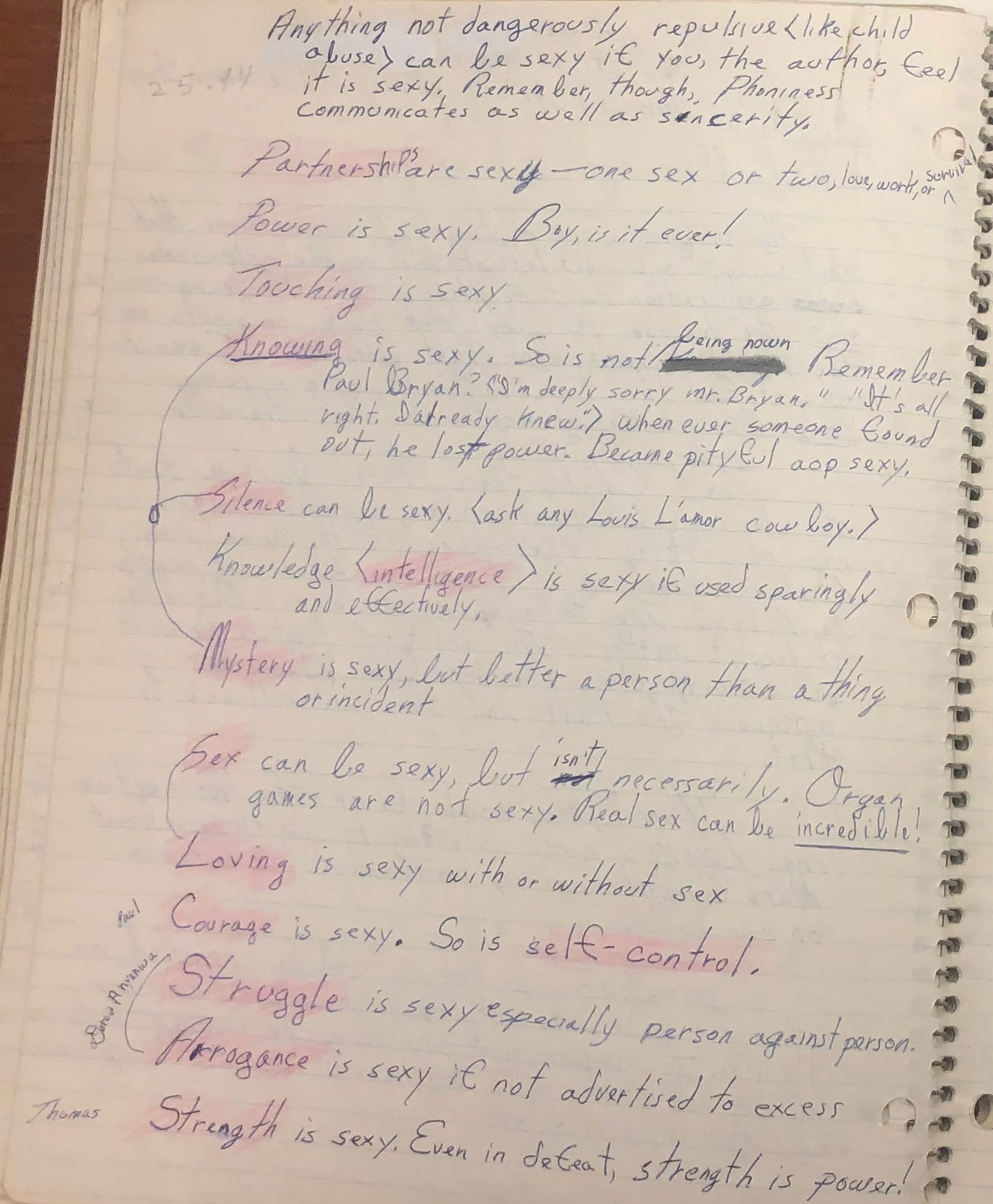 How to Write a Bestselling Novel: 4 Tips from Octavia Butler's Notes