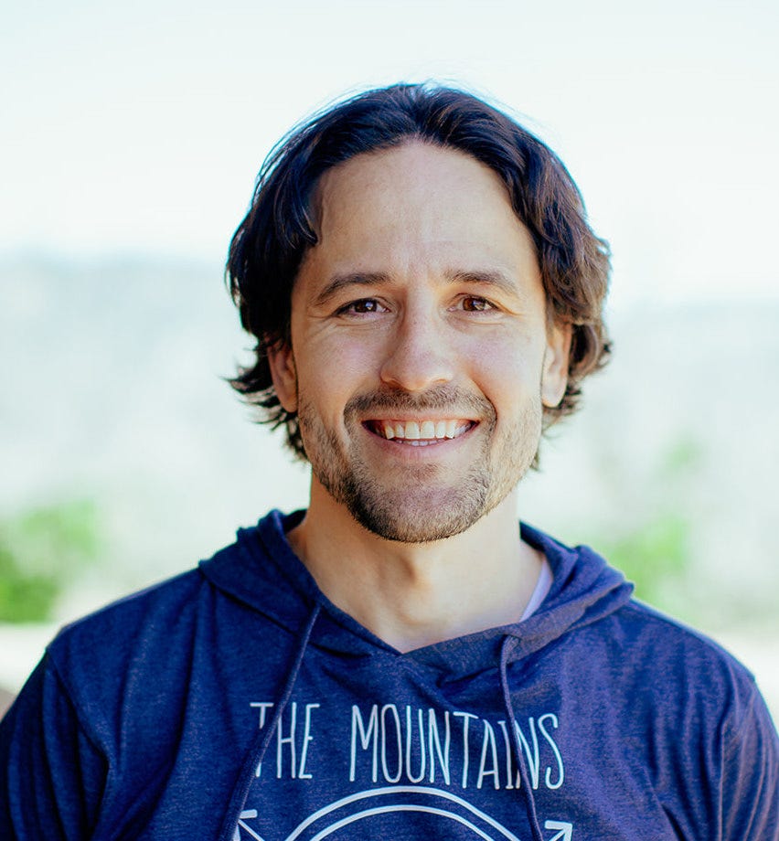 Bob Ewing | Substack