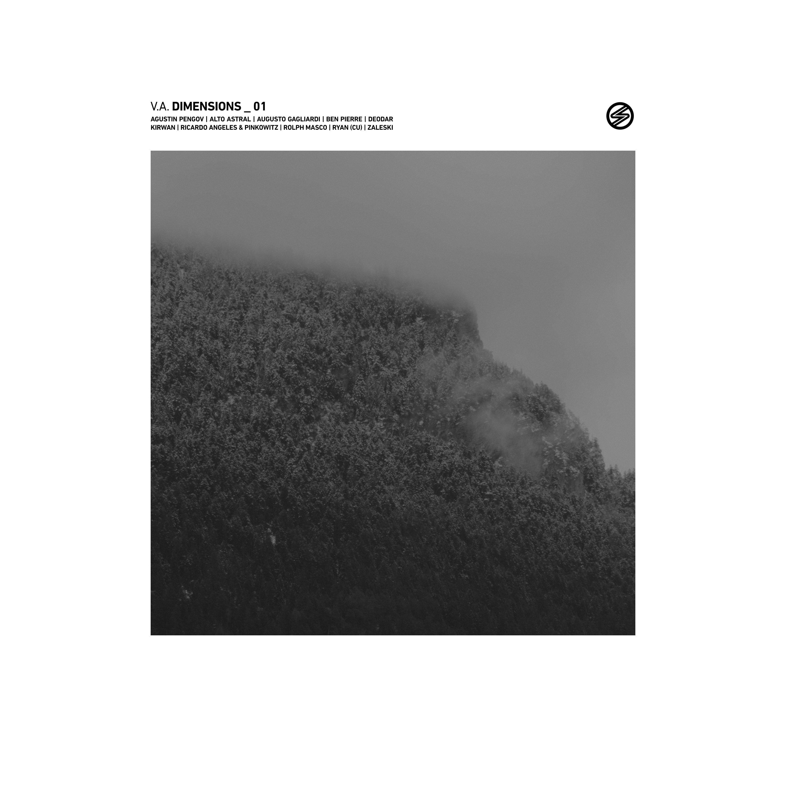 Dimensions _ 01 - Sound Avenue Labelgroup