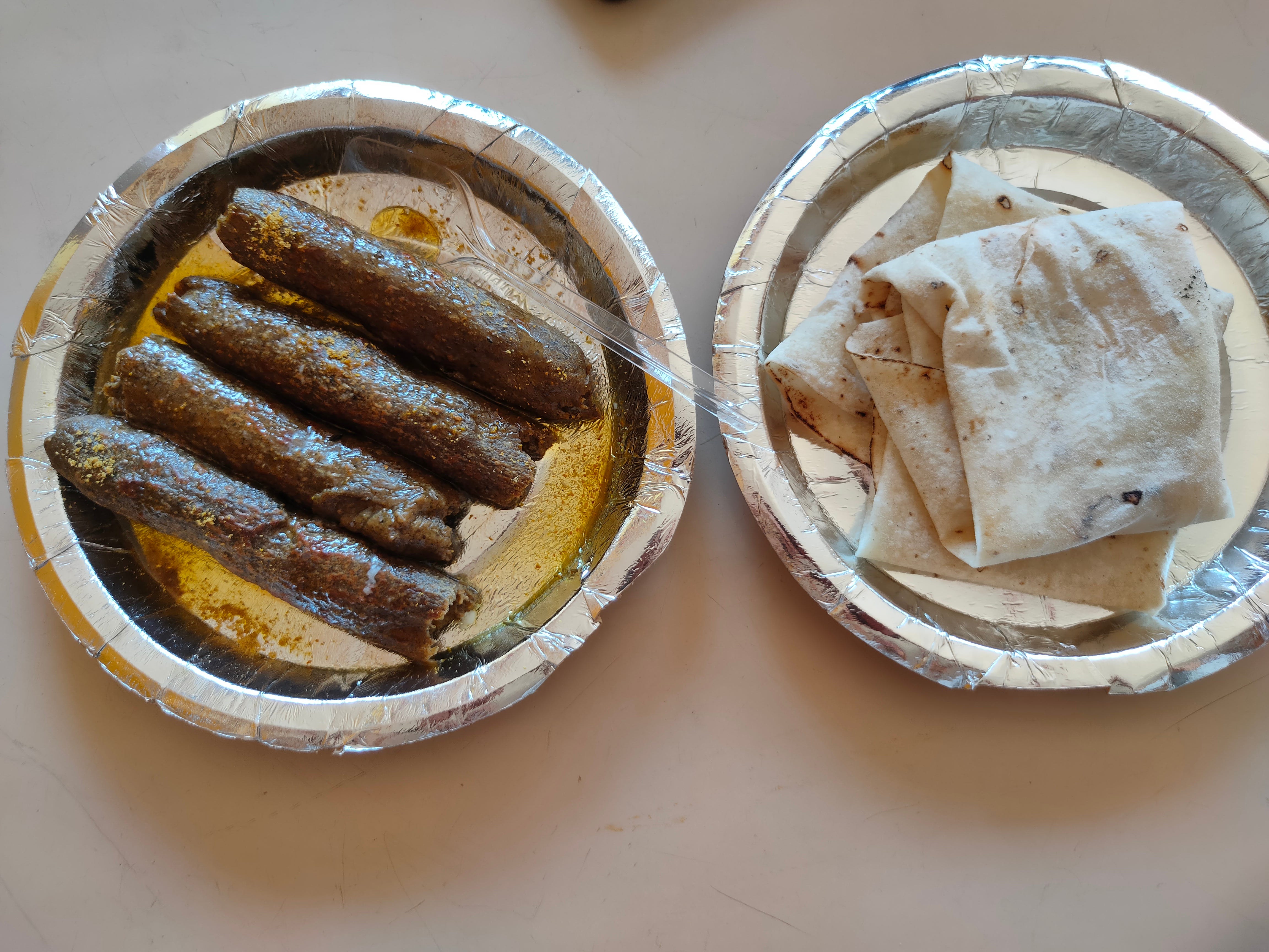 The Best Kebabs in all of Delhi, Ranked - by Kathan