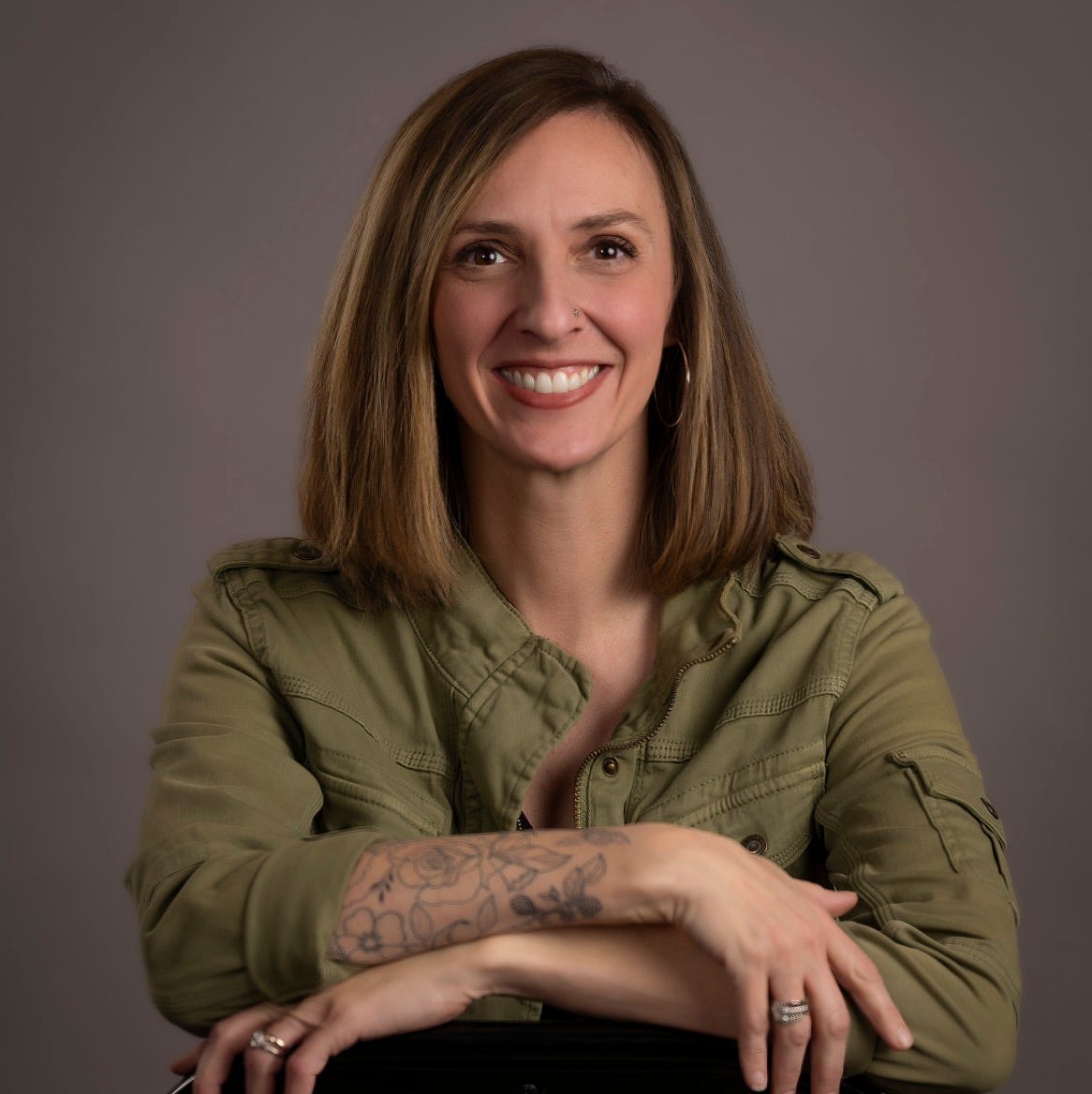 Clarissa Moll | Substack