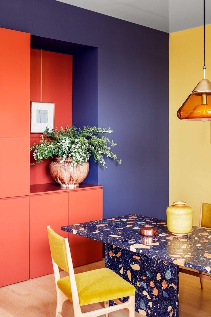Triadic Colors - Color Insider