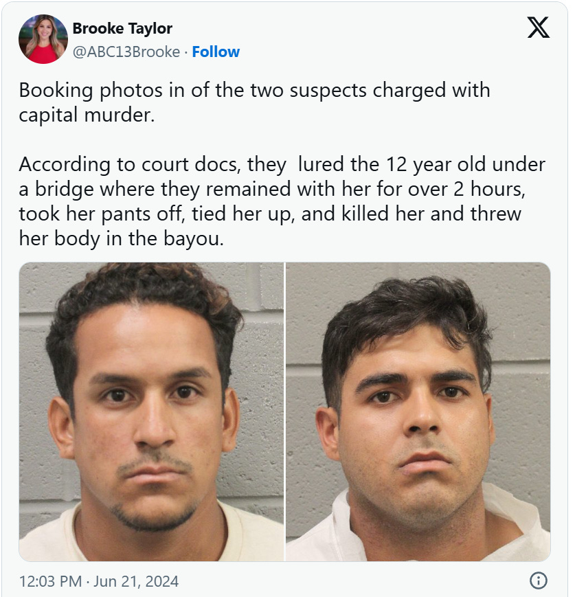 Controversial Judge Josh Hill Assigned to the Jocelyn Nungaray Case